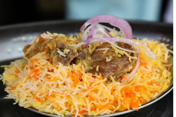 These Are The 10 Best Biryani Places In India | Curly Tales
