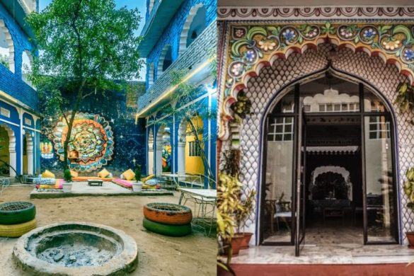 5 Blue Water Beaches In India To Visit Instead Of The Maldives