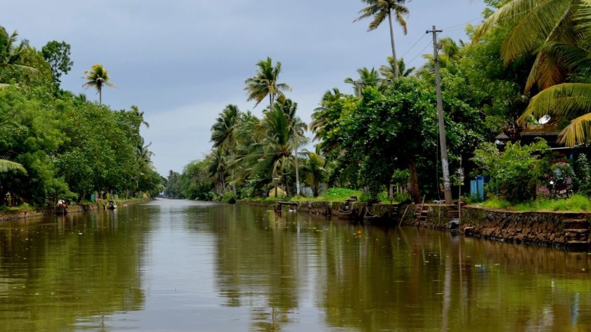 5 Things You MUST Do On Your Next Trip To Alleppey
