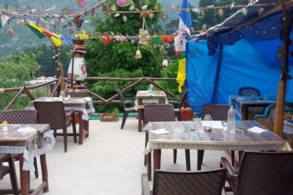 5 Cafes in Kasol That Offer The Best Of Views And Food, visit them to ...