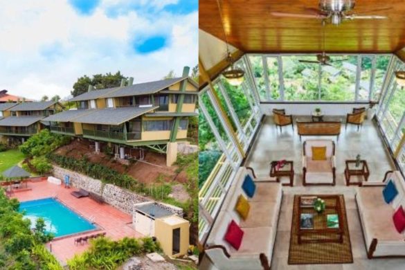 Nashik Gets a New Wine Resort: The Source At Sula