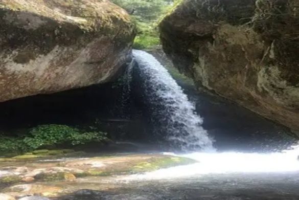 These Hidden Waterfalls Near Manali Need To Be On Your Bucket List ...