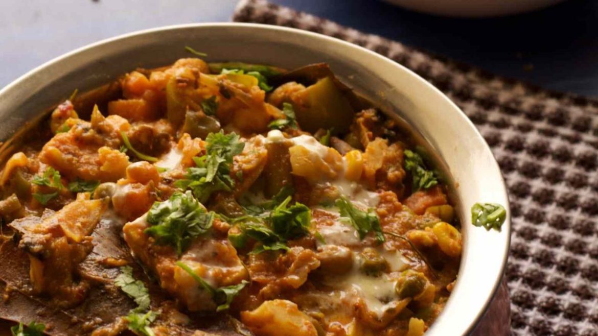 How To Cook Delicious Meals In A Handi: Here's A Guide