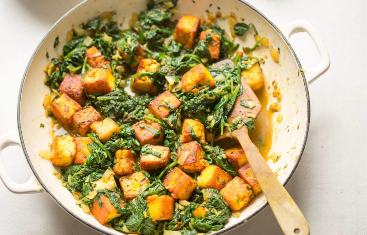 5 Desi High Protein Dishes You Must Add To Your Daily Diet