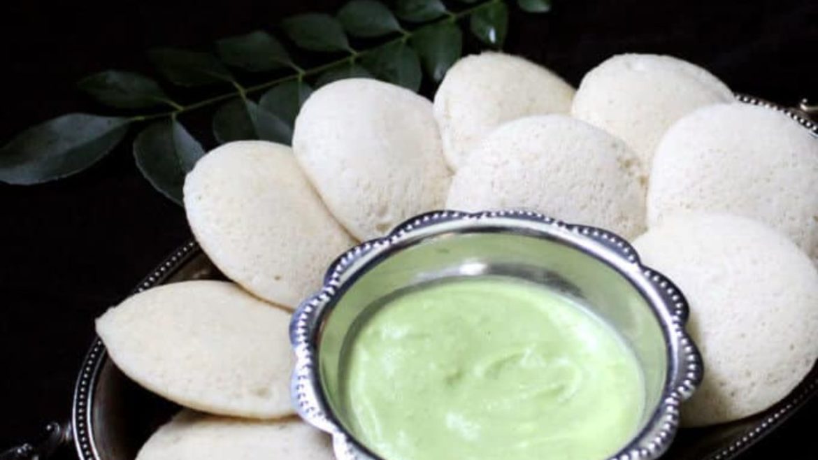 How To Make Delicious And Super-Soft Idli At Home