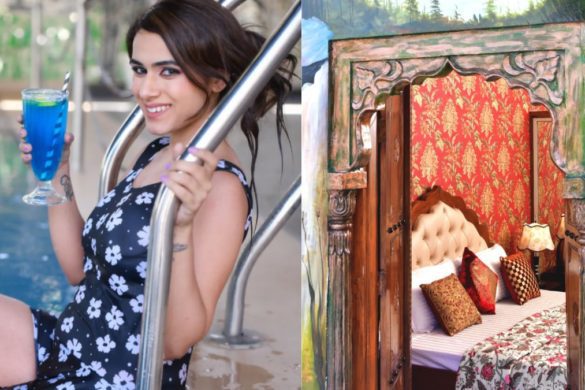 Curly Tales | Food + Travel Recommendations