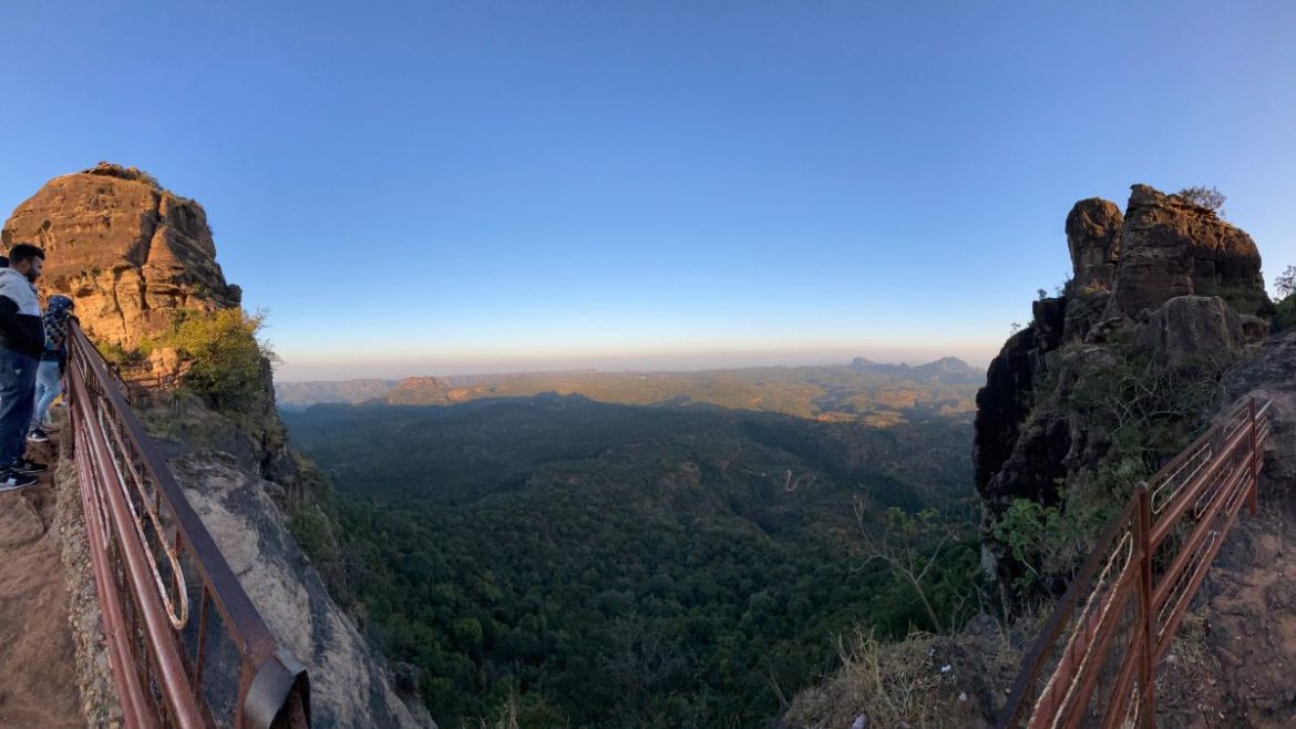 Pachmarhi: Madhya Pradesh’s Treasure Trove For A Secluded Getaway In ...