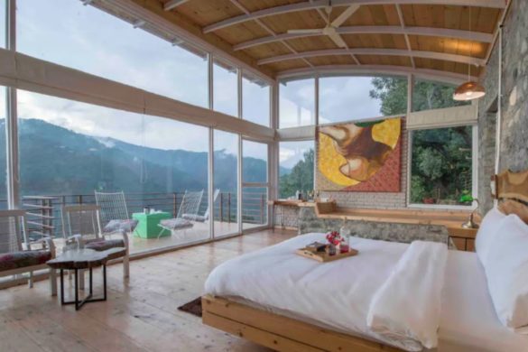 12 Luxury Resorts Near Mumbai To Check Out