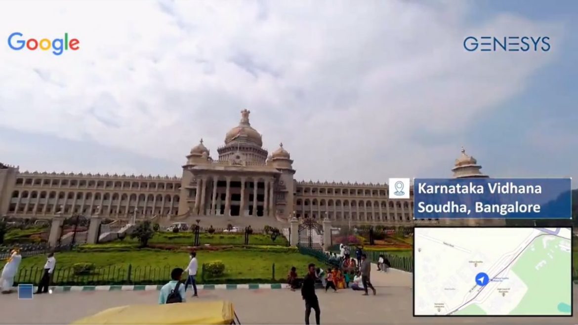 These 10 Indian Cities Now Have Google Maps Street View For Hassle-Free ...