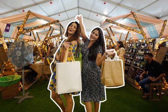 Curly Tales | Food + Travel Recommendations