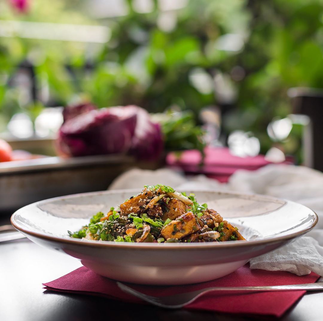 Curly Tales | Food + Travel Recommendations