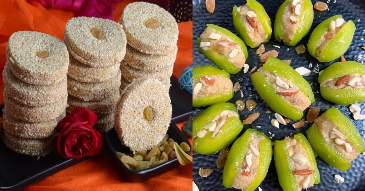 This Internet Thread On Underrated Bihari Sweets Introduces Foodies To ...