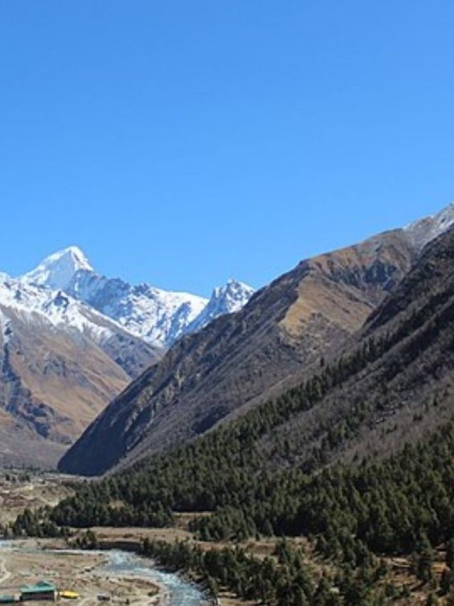 7 Indian Towns Located On Borders