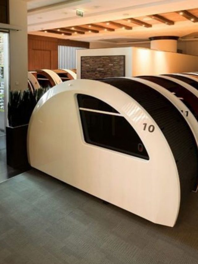 6 Luxury Lounges At Dubai Aiport To Chill At Before Boarding Your Flight