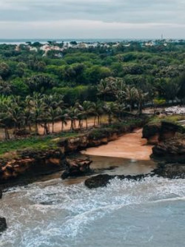 8 Reasons Why You Should Visit Daman On Your Next Weekend Getaway