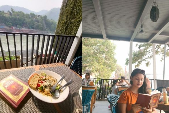 Curly Tales | Food + Travel Recommendations