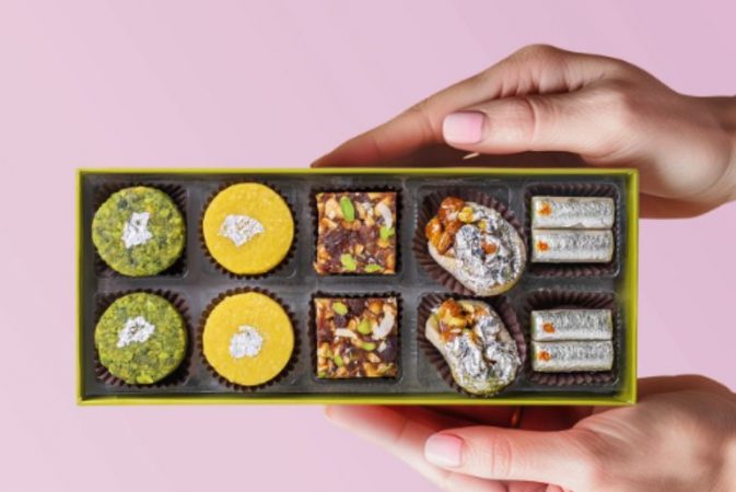12 Best Indian Mithai Shops In Dubai To Satisfy Your Cravings | Curly Tales