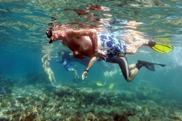 Indulge In Romantic Rooftop Dining At The Rooftop Project In Pune