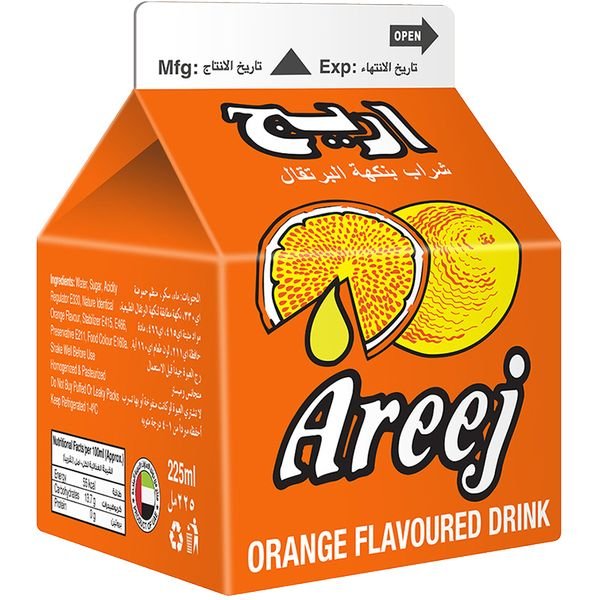 5 UAE Childhood Snacks You Must Try