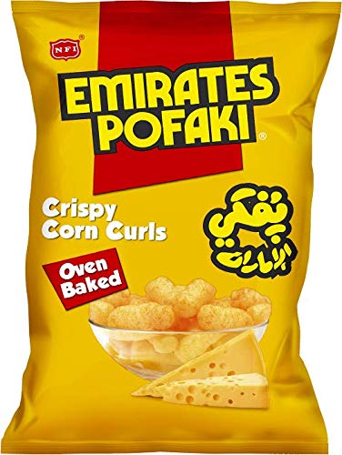 5 UAE Childhood Snacks You Must Try