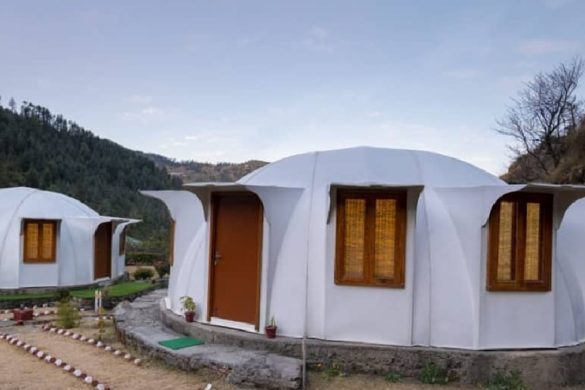 12 Luxury Resorts Near Mumbai To Check Out