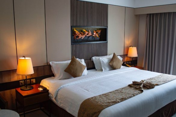 Aero Village Panheli Is India's First Resort Where You Can Fly In A ...