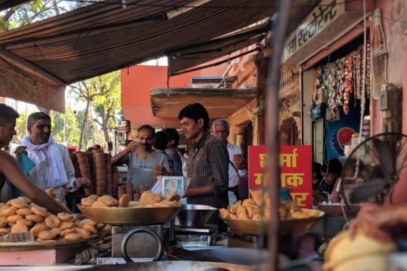 This Delhi Bar Is India's Only Bar To Make It To The World's 50 Best ...