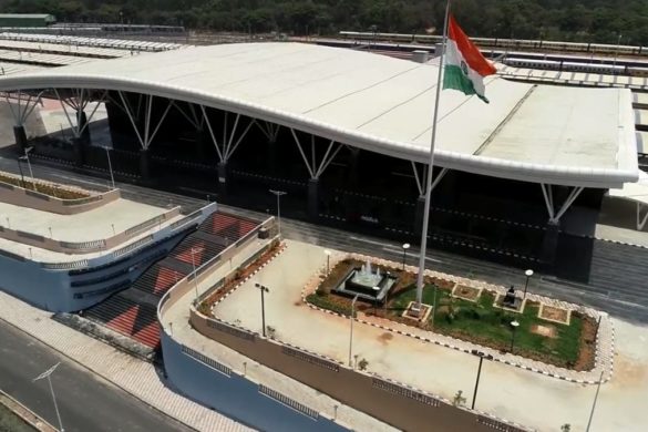 World's Biggest and Famous Nasirabad's Kachora.