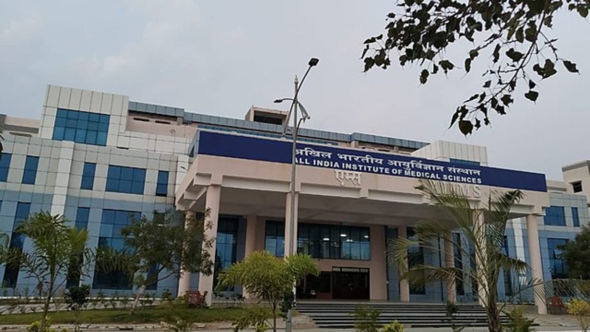 Government Aims To Name All The AIIMS After Local Heroes, Monuments ...