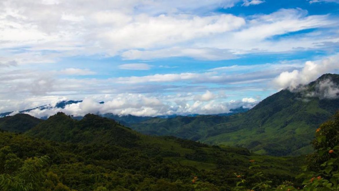 Moreh Is The Stunning Last Village In Manipur You Need To Visit