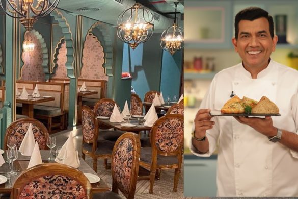 20 Iconic Eateries In Mumbai To Give You The Feels