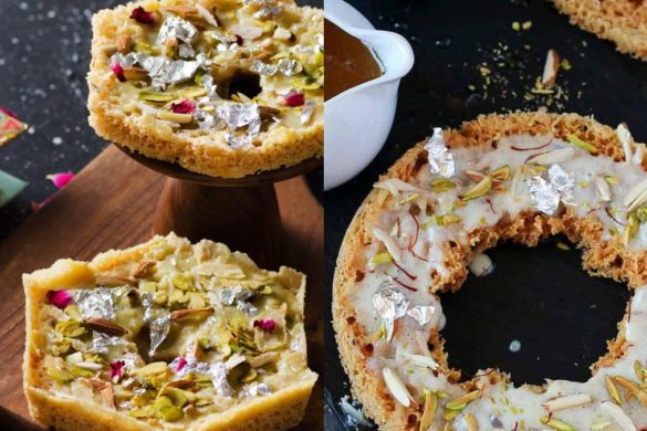 20 Iconic Eateries In Mumbai To Give You The Feels