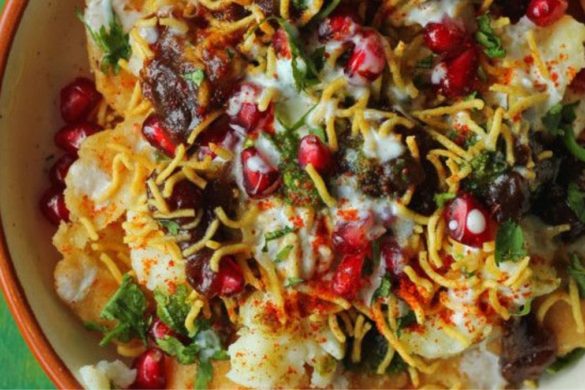 Curly Tales | Food + Travel Recommendations