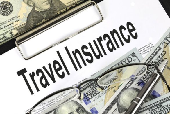 Travelling Abroad? Here's How To Choose The Right Travel Insurance Plan ...