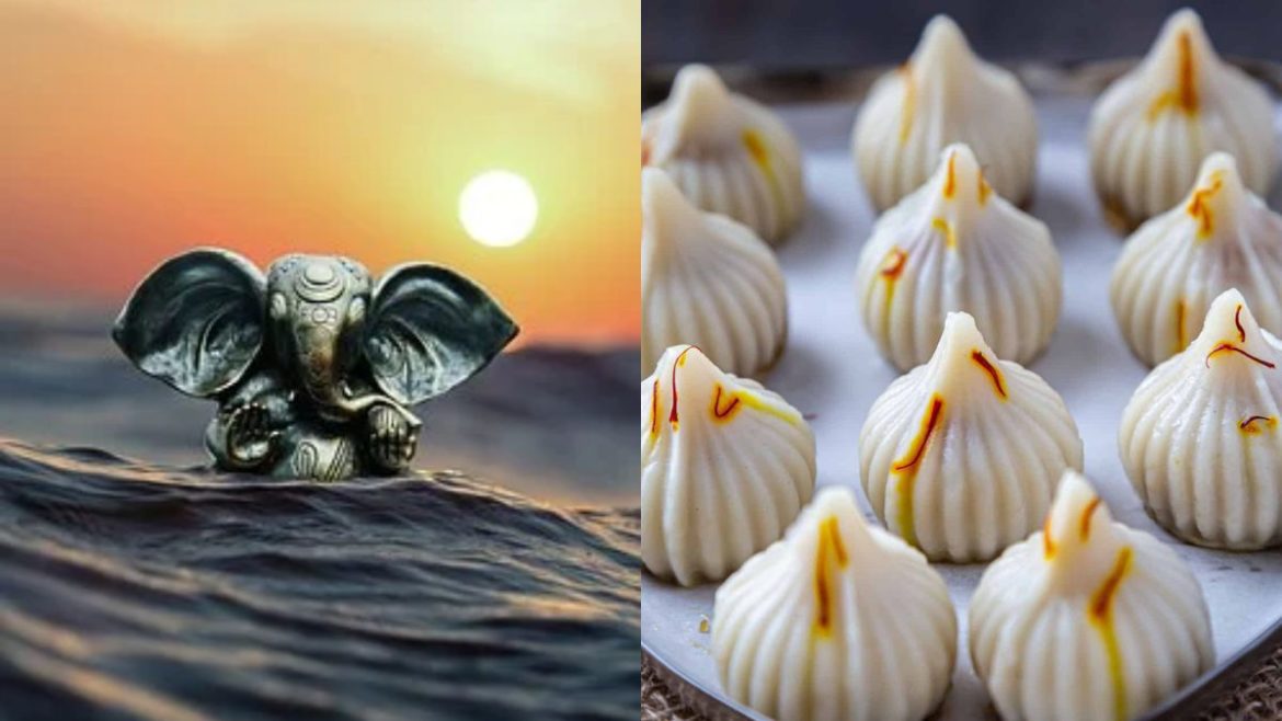 Ganesh Chaturthi 2022: 5 Iconic Mithai Shops You Need To Try In Mumbai
