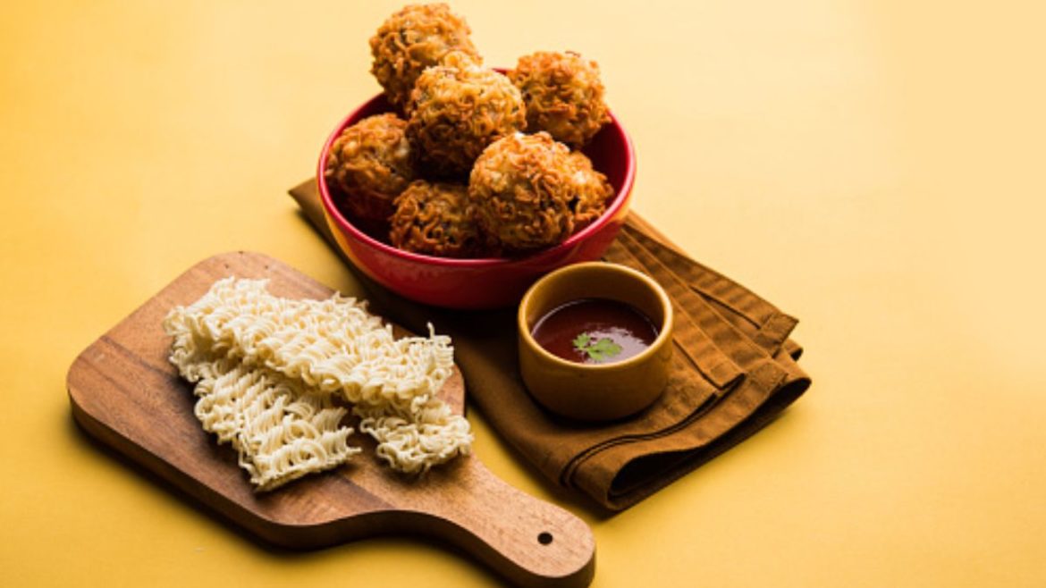 5 Unique Maggi Dishes You Need To Try In Mumbai At Least Once
