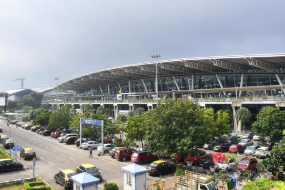 Chennai Will Soon Get Its Second Airport At Parandur | Curly Tales