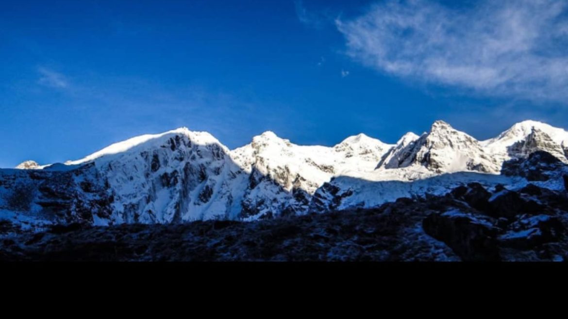 5 Best Spots In Sikkim That Gives The Best Views Of Kanchenjunga
