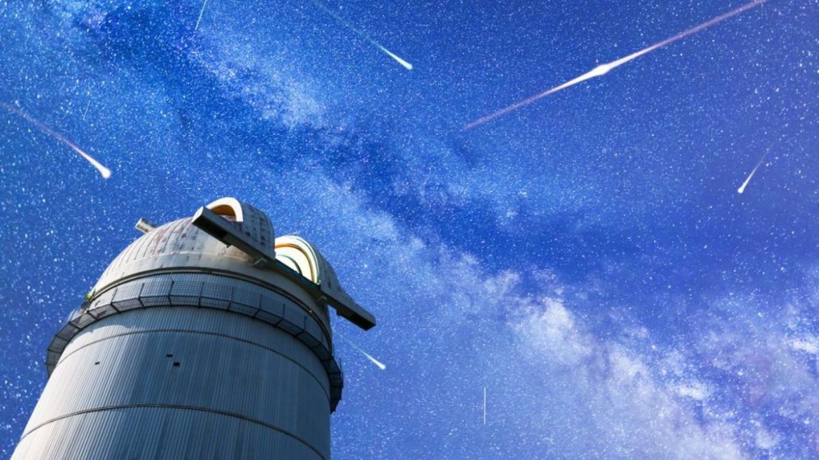 India's First Commercial Space Situational Awareness Observatory Will Come Up In Uttarakhand