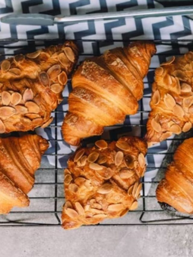 8 Assorted Croissant Boxes To Buy In Dubai