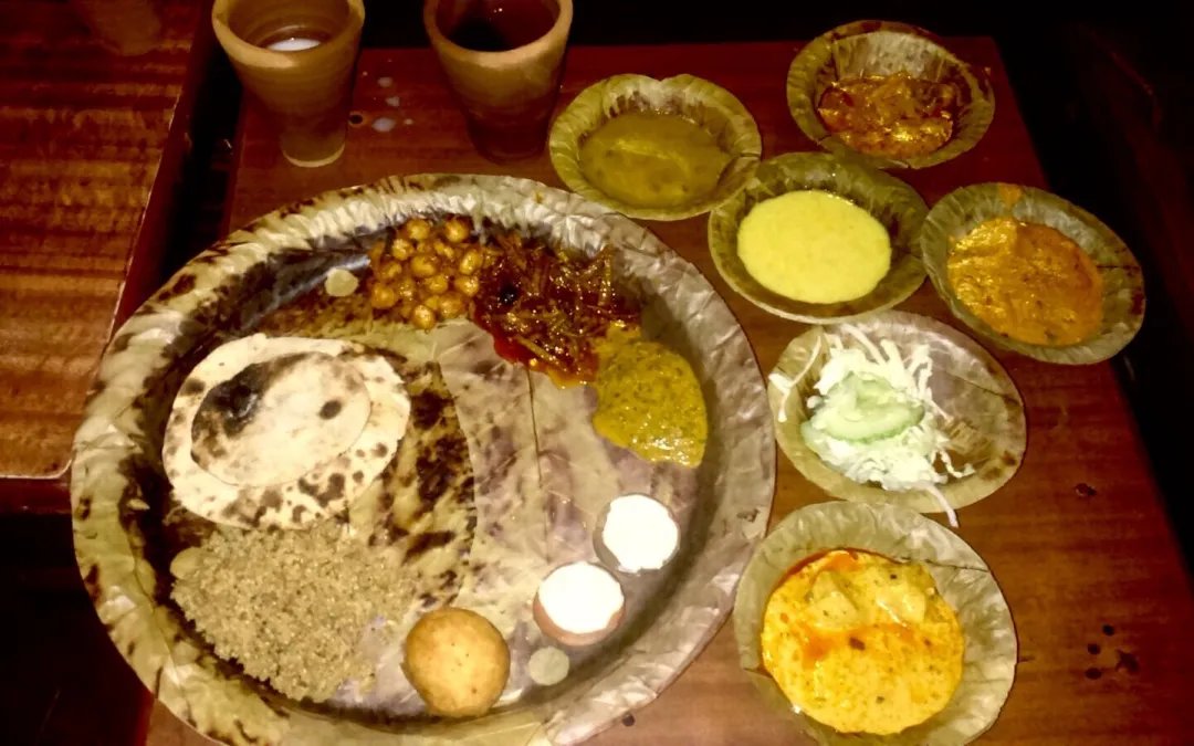 Top 5 Dishes You Must Eat in Jaipur