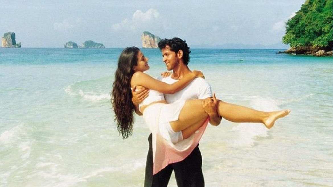This Is The Kaho Naa Pyaar Hai Island Near Phuket And You'll Fall In Love With It