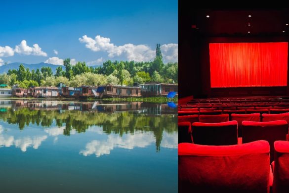 Aero Village Panheli Is India's First Resort Where You Can Fly In A ...
