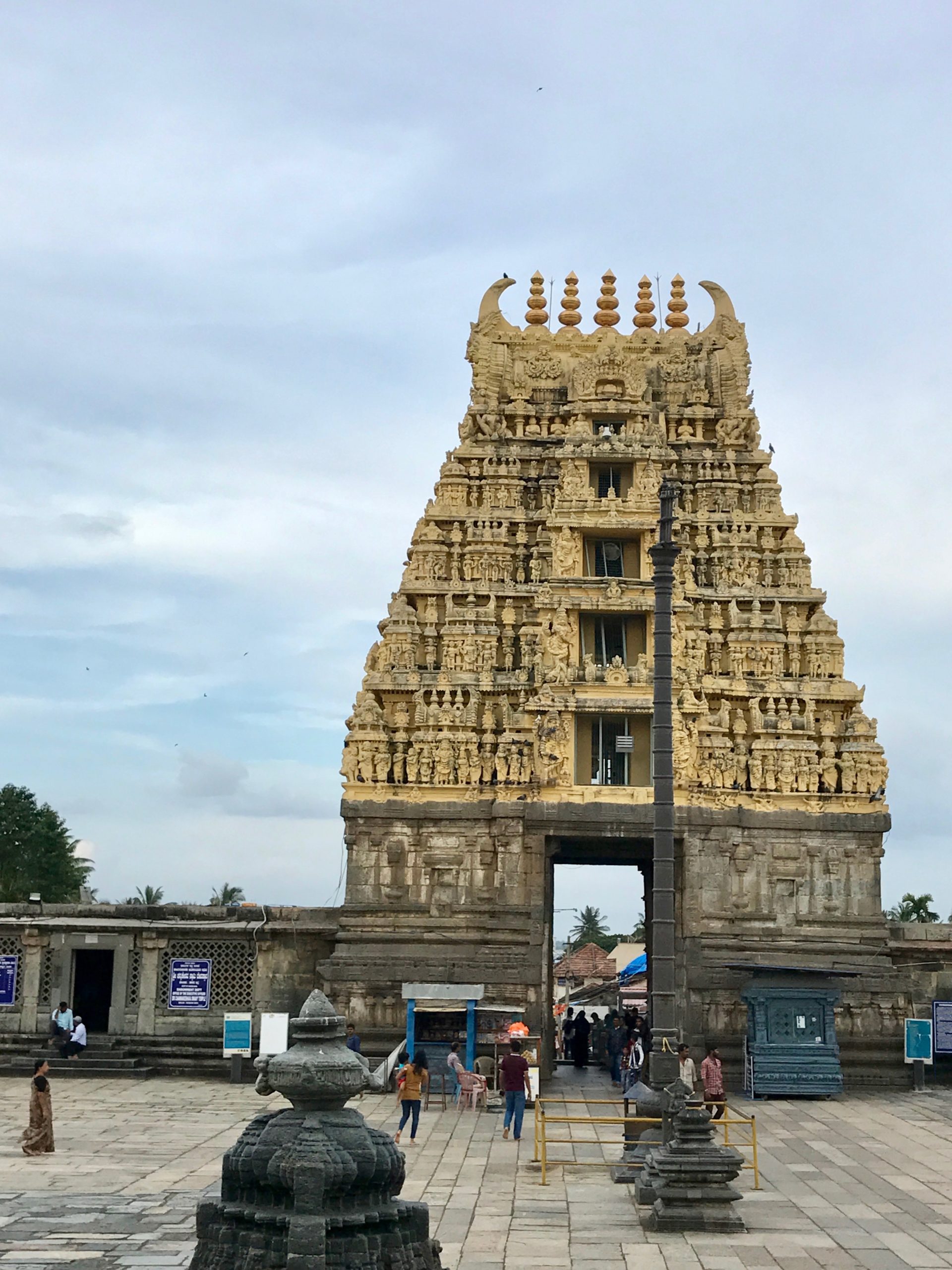 5 Indian Temples That Have Unusual Offerings