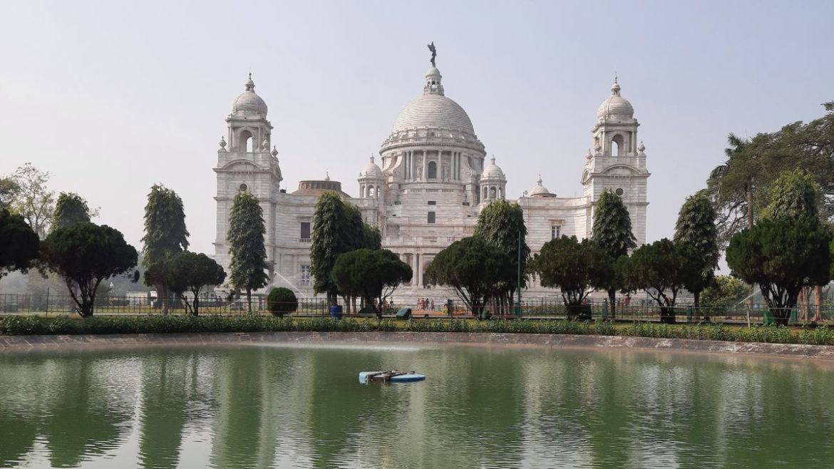 Bengal Gets International Tourism Award For Being Best Destination For ...