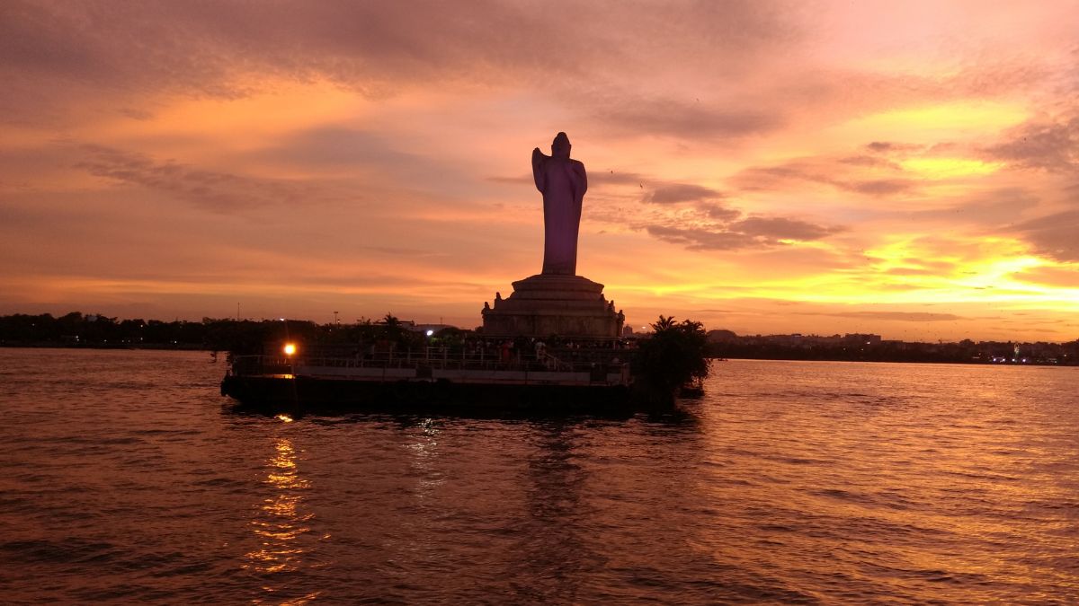 5 Iconic Things To Do In The City Of Nizams, Hyderabad