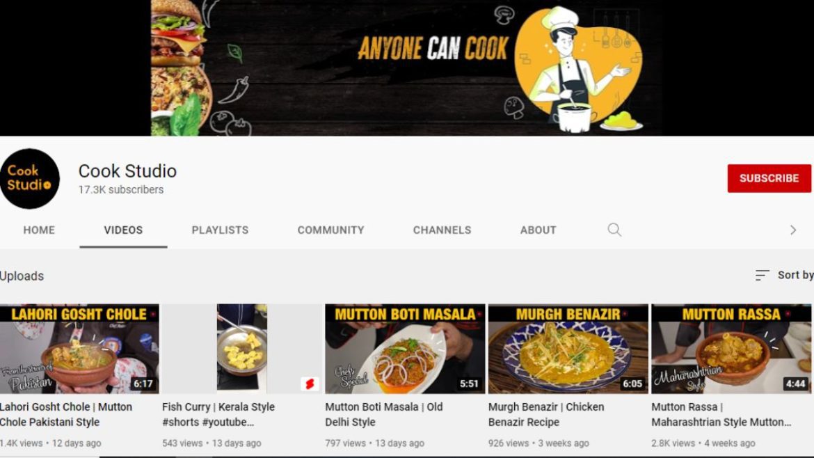 Coke Studio Asks YouTuber To Change Channel Cook Studio's Name. We See ...
