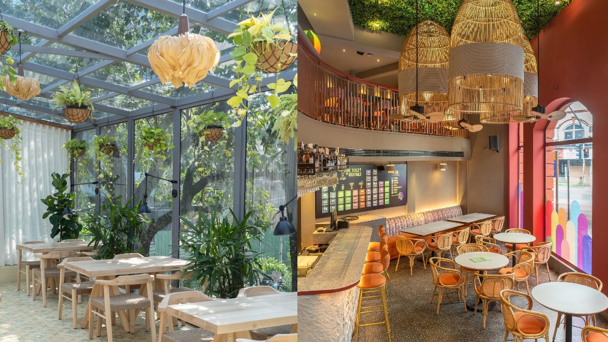 New Restaurants In Mumbai You Have To Try This Month