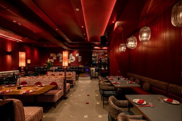 10 New Restaurants In Mumbai You Have To Try This Month