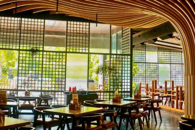 15 Most Romantic Restaurants In Pune For A Date Night With Your Special ...